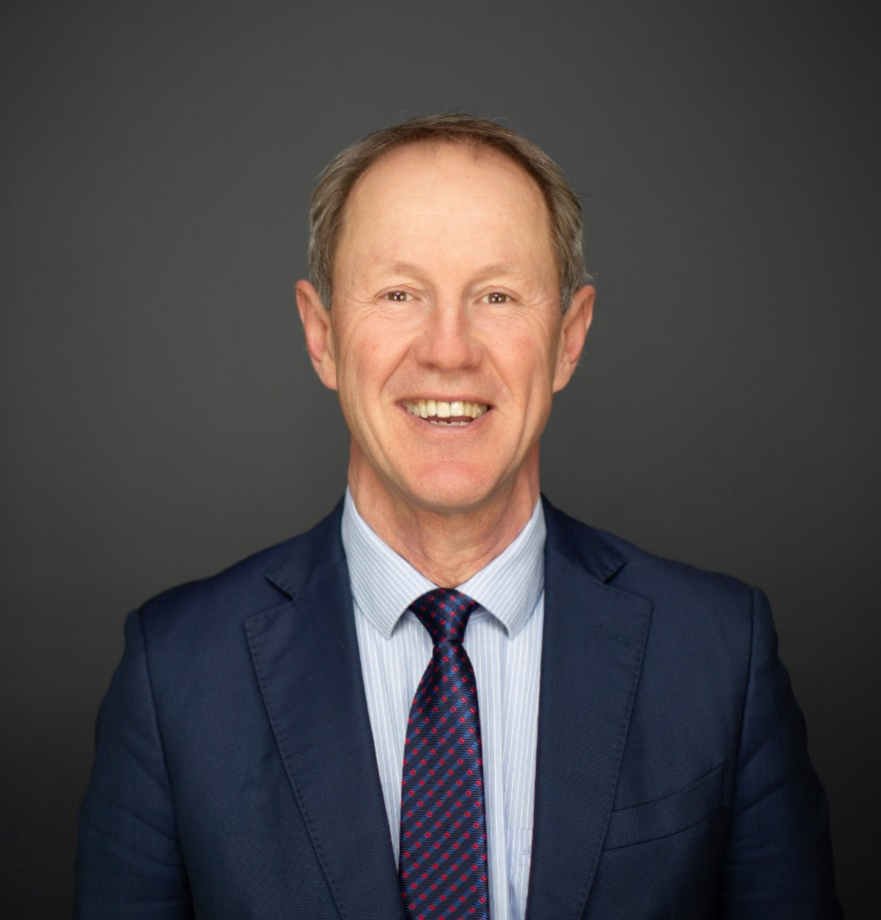 Leadership | Ord Minnett®